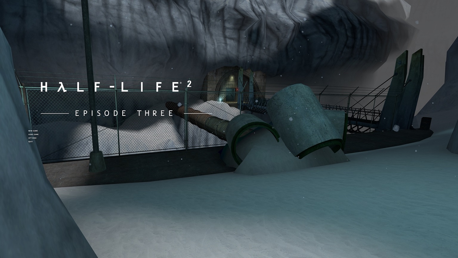 Half-Life 2 Episode 3 (Mod) – Target21.de